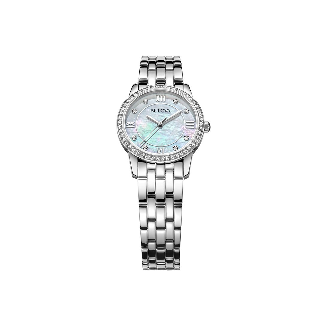 Наручные часы BULOVA — фото 1