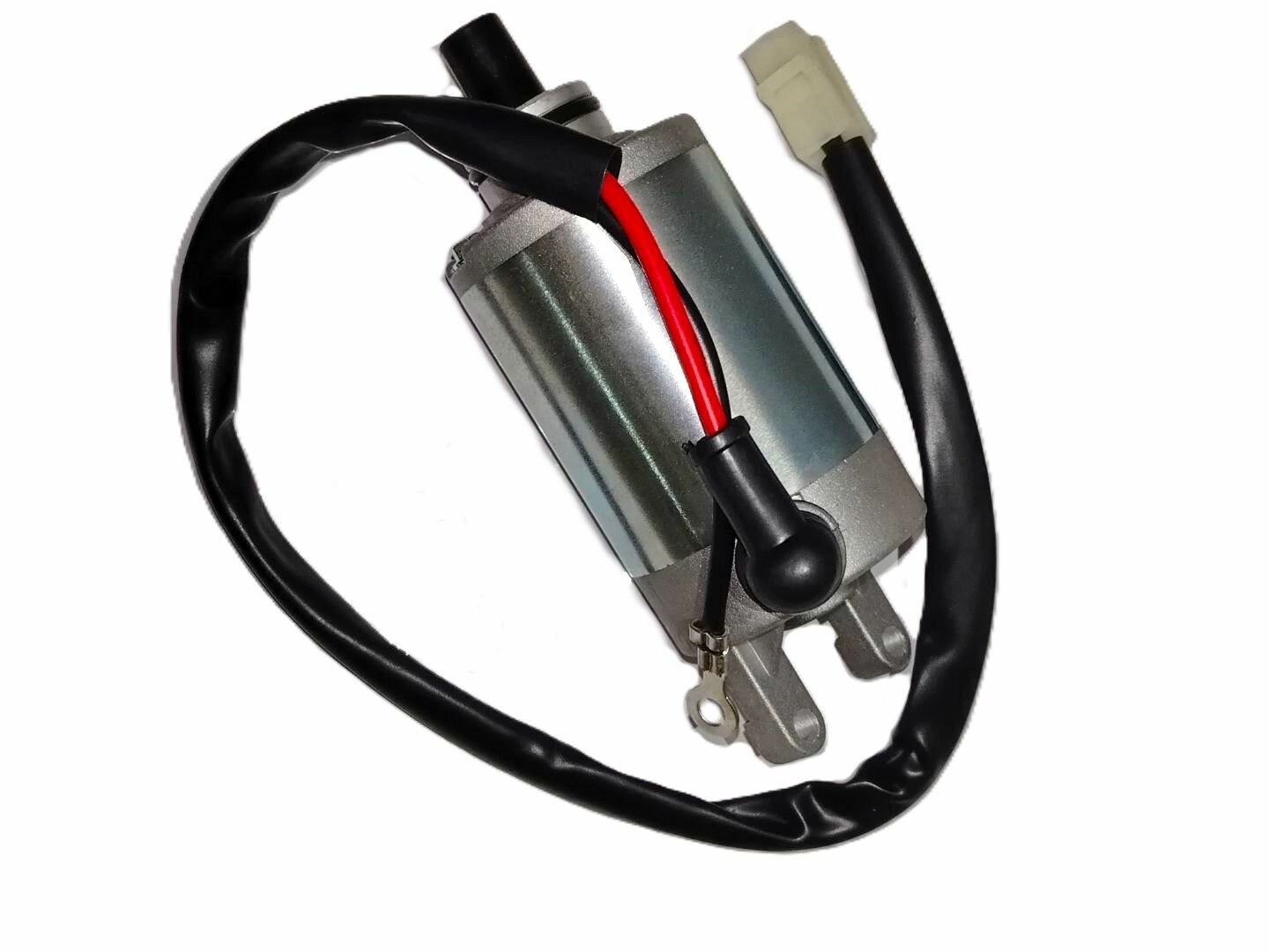 Электростартер на МаксиСкутер PROMAX-HONDA ADV 1P63QMK-2