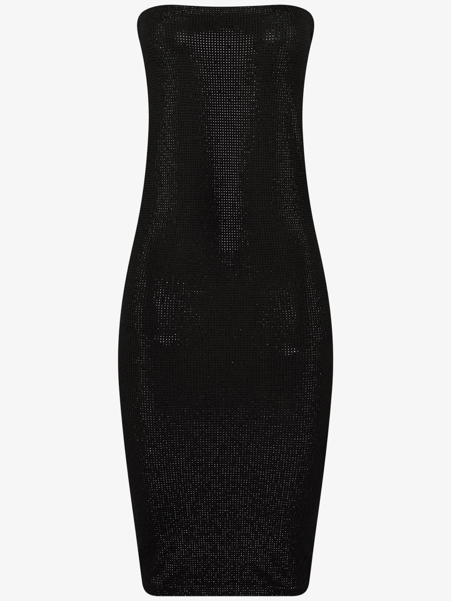 Платье Wolford Liquid Metal
