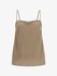 Топ PESERICO Square-neckline top, размер 44