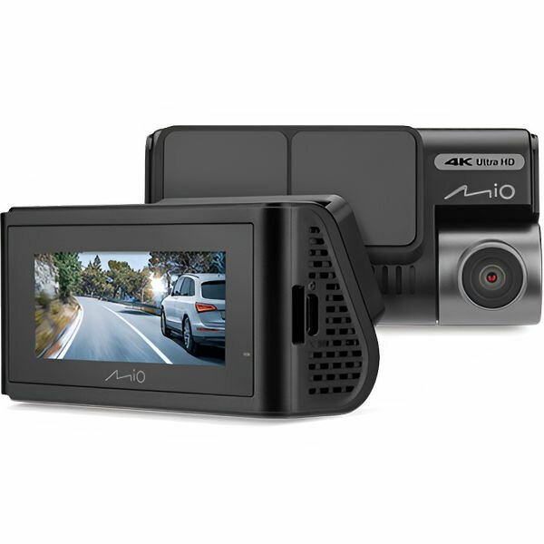 MIO Видеорегистратор Mio MiVue 910W