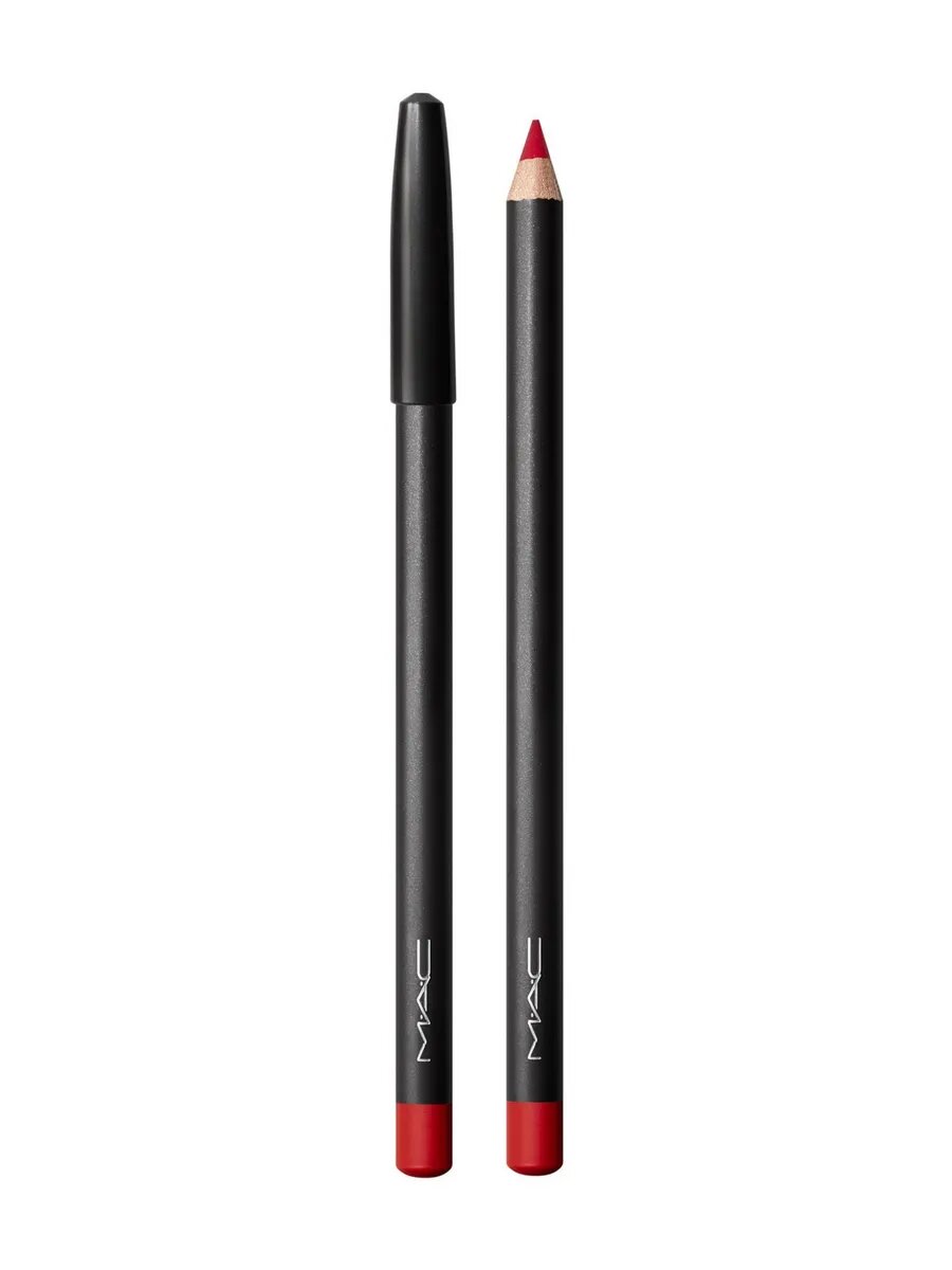 MAC Lip Pencil Карандаш для губ | Centre Of Attention