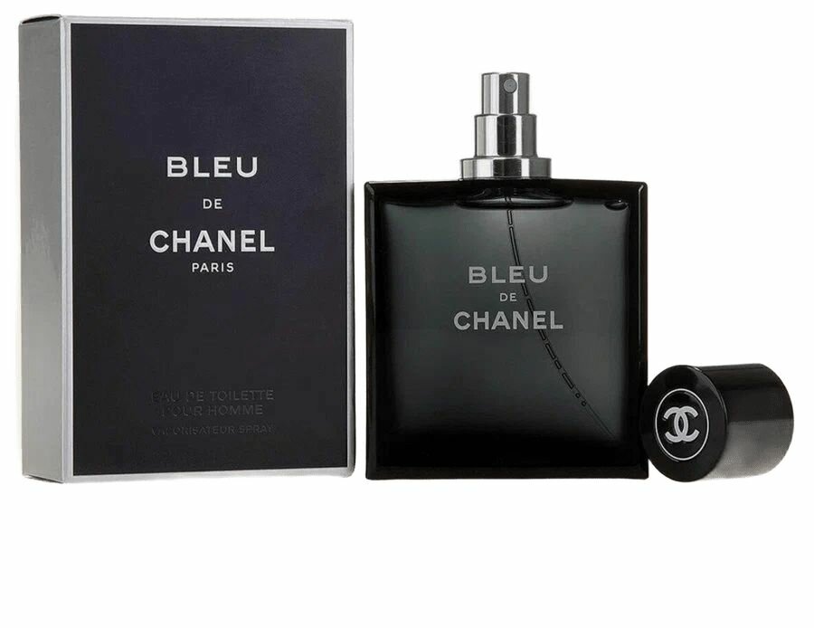 Chanel Духи Bleu de Perfume 50 мл