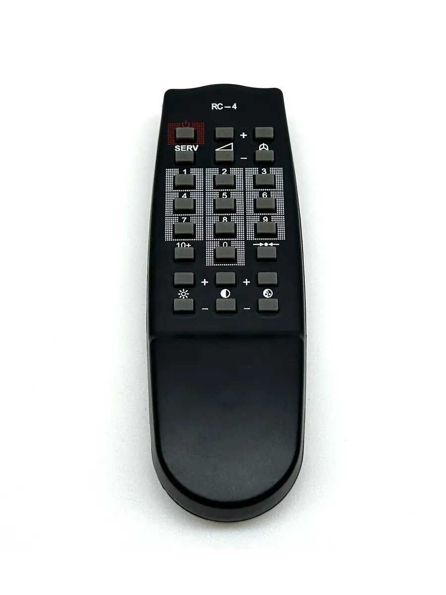 Пульт ДУ Horizont (Горизонт) RC-4