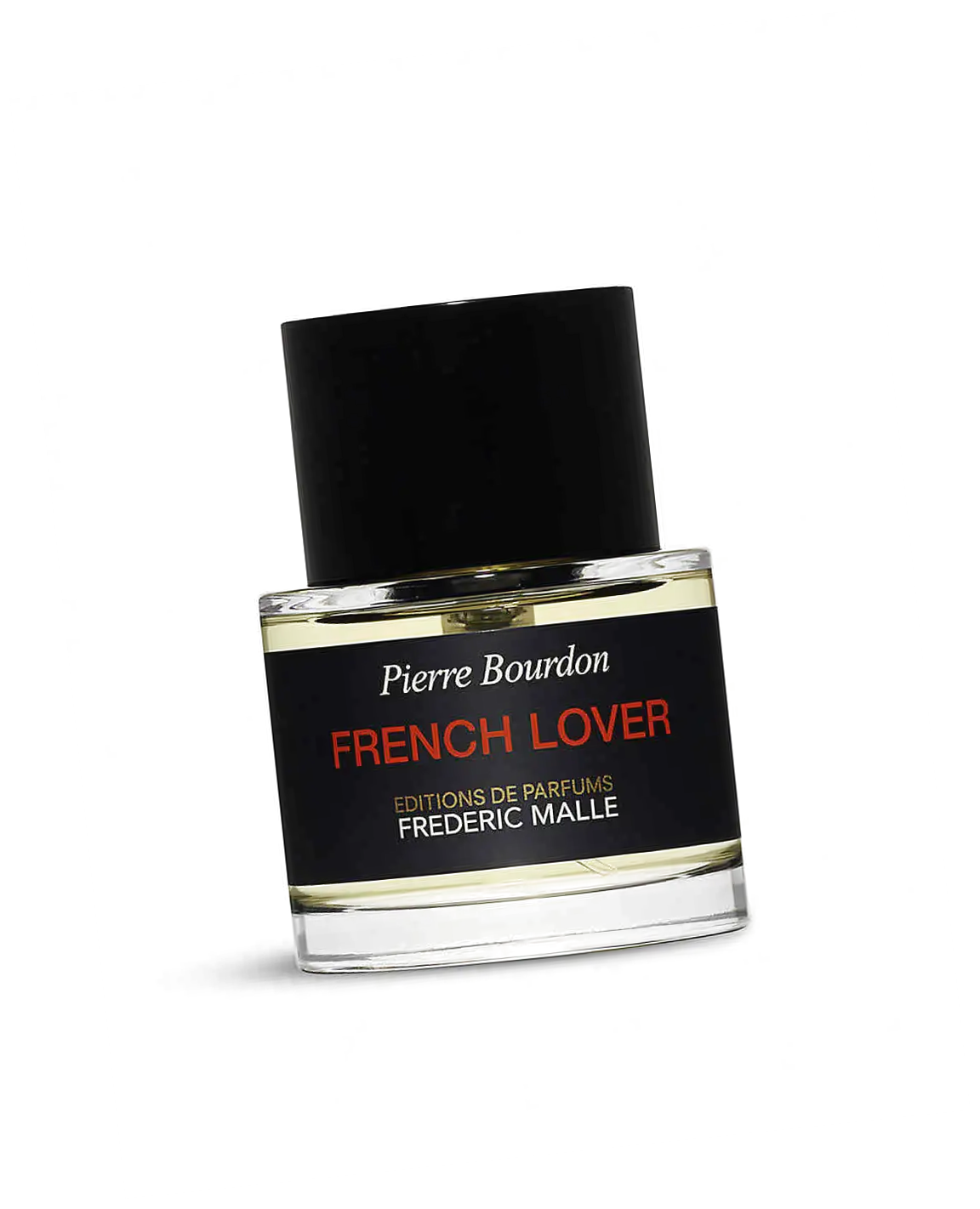 Мужская парфюмерная вода Фредерик Маль Френч Лавер 50 мл - Frederic Malle French Lover