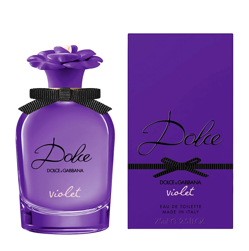Туалетная вода Дольче Габбана Дольче Виолет 75 мл для женщин - Dolce Violet
