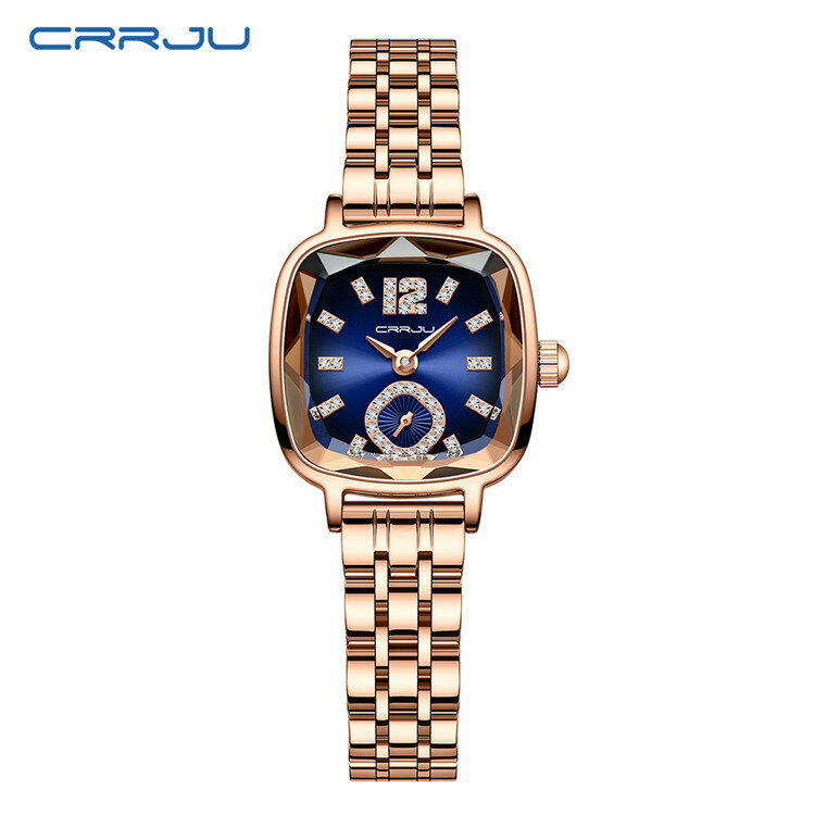 CRRJU