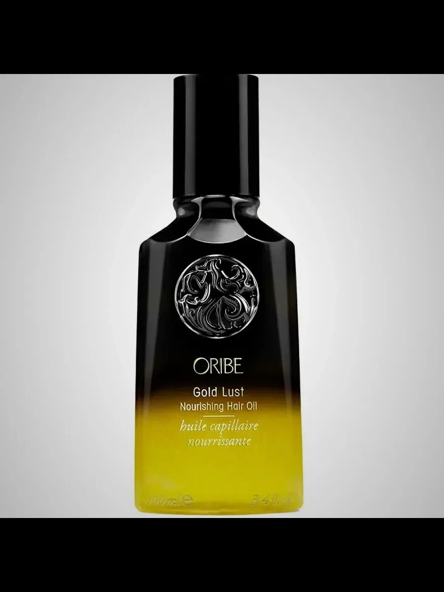 Oribe Gold Lust Hair Nourishing Oil 50ml Питательное масло д