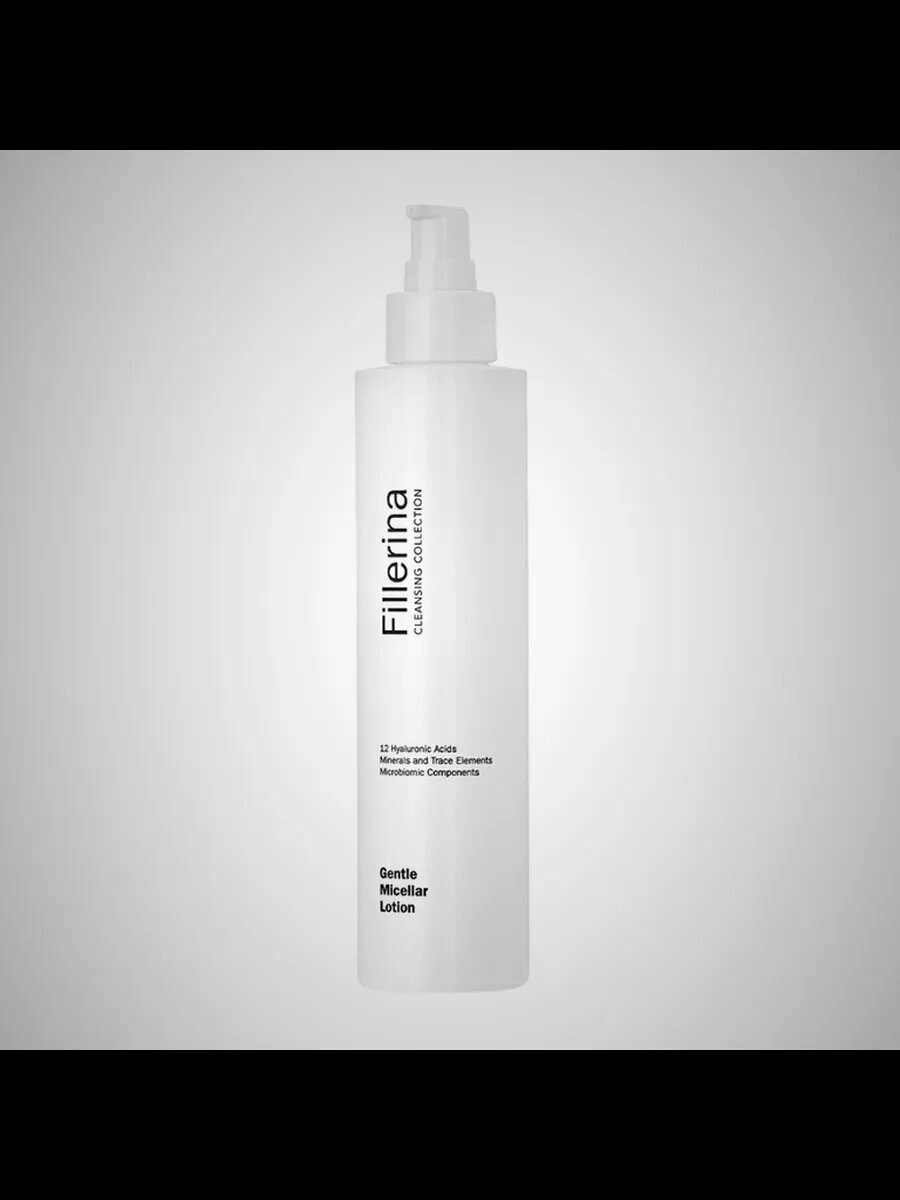 Fillerina C Gentle Micellar Lotion 200ml Очищающий мицеллярн