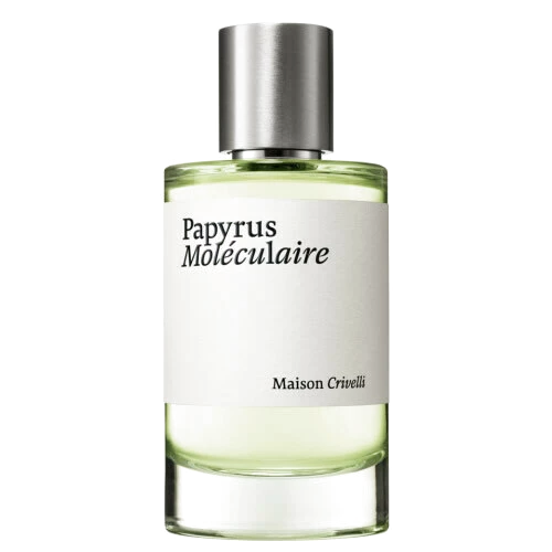 Maison Crivelli Papyrus Moleculaire парфюмерная вода 30 мл для мужчин и женщин - Папирус Молекулярный