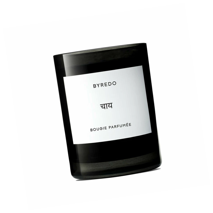 Byredo Chai свеча 240 гр ароматическая / Байредо Чай для помещений