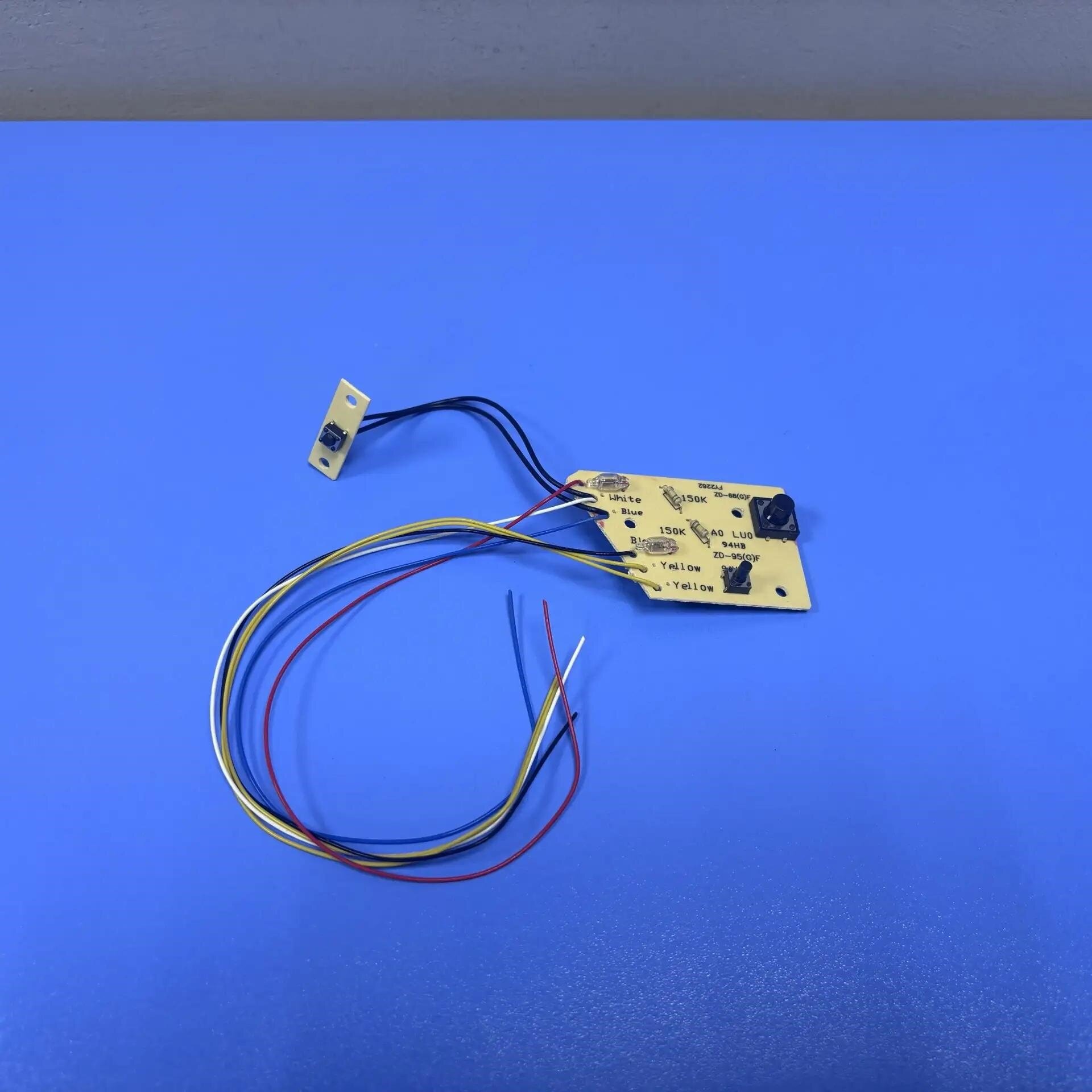 Плата управления термопота Maxtronic MAX-U55B5