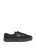 Кроссовки Superga 2750 Cotu Classic sneakers, размер 35, черный