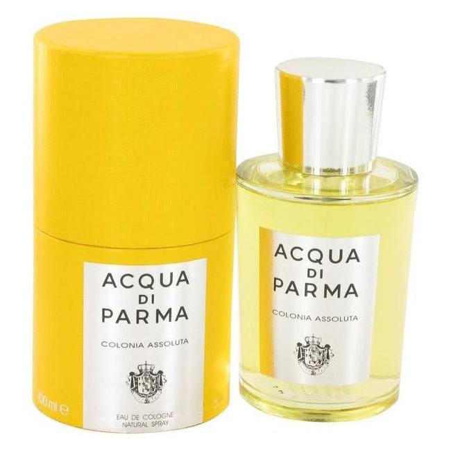 Acqua Di Parma Colonia Assoluta одеколон для мужчин и женщин 20 мл - Аква Ди Парма Колония Ассолюта