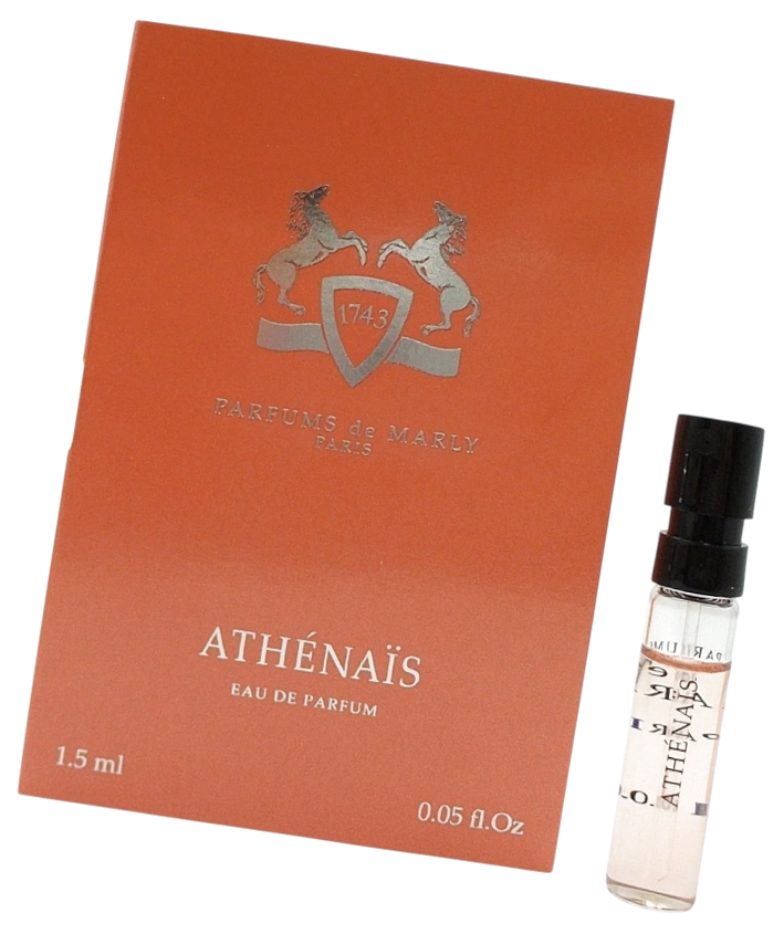 Parfums De Marly Athenais парфюмерная вода 1.5 мл сэмпл женский - Де Марли Атенаис