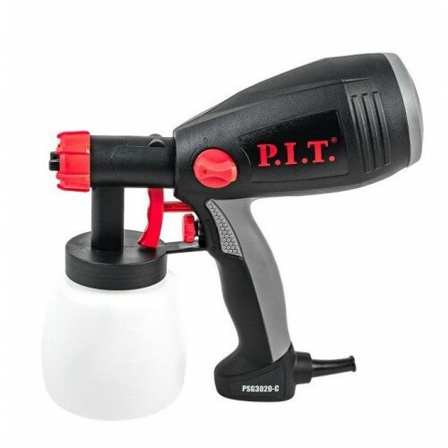 Краскораспылитель P.I.T. PSG3020-C