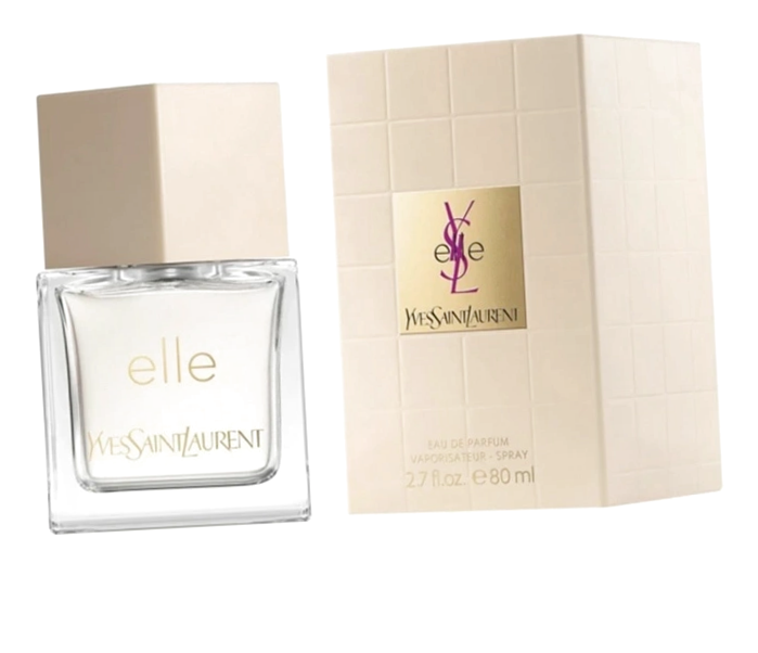 Аромат Yves Saint Laurent Elle 2024 80 мл женский - парфюм Элль 2024