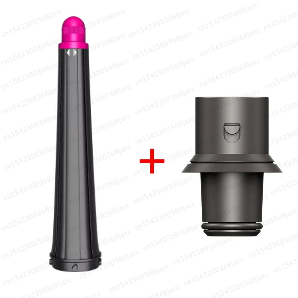 Насадка для фена Dyson 20mm Curling-Rose