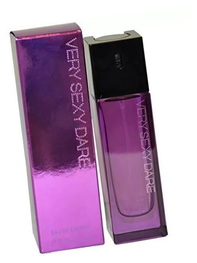 Виктория Секрет Вери Секси Дейр духи женские 100 мл / Victoria's Secret Very Sexy Dare