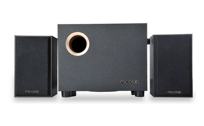 Microlab M-105BT — фото 1