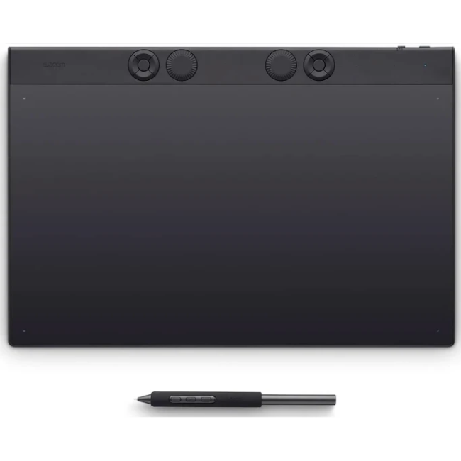 Wacom Intuos Pro Large PTK870K0B — фото 1