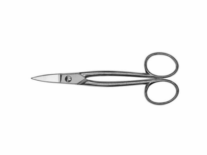 Ножницы Bessey D75-1 ювелирные с изогнутыми лезвиями