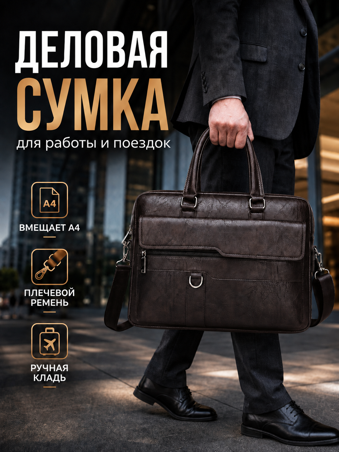 Портфель PodarkinDom