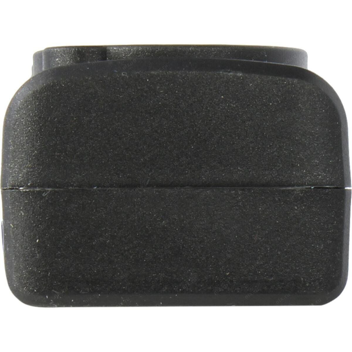 Сетевой фильтр PowerCube SPG5-B2 1.9м (5 розеток, вход IEC-320-C14) 20463 — фото 1