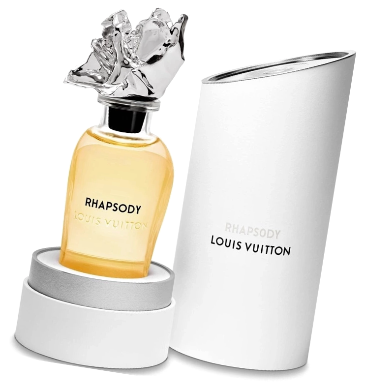 Louis Vuitton Rhapsody унисекс 100 мл / Луи Виттон Рапсодия духи
