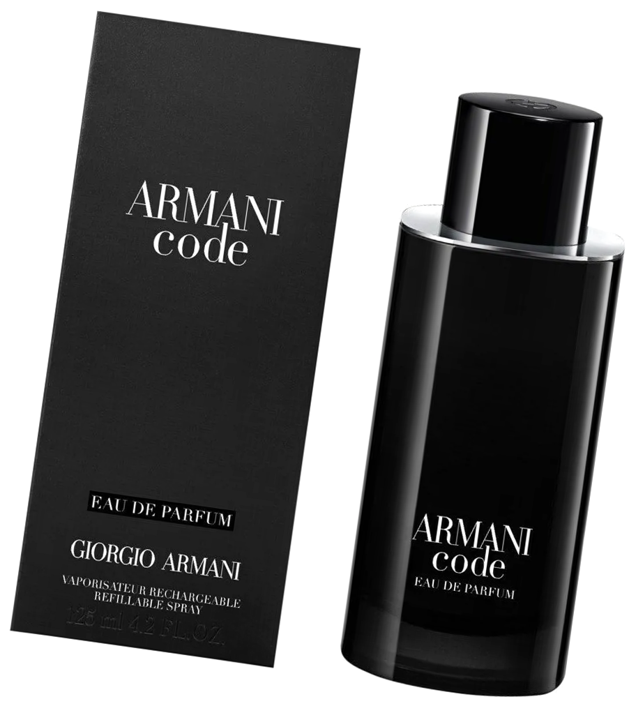 Парфюм для мужчин Armani Code EDP 50 мл / Джорджио Армани Армани Код