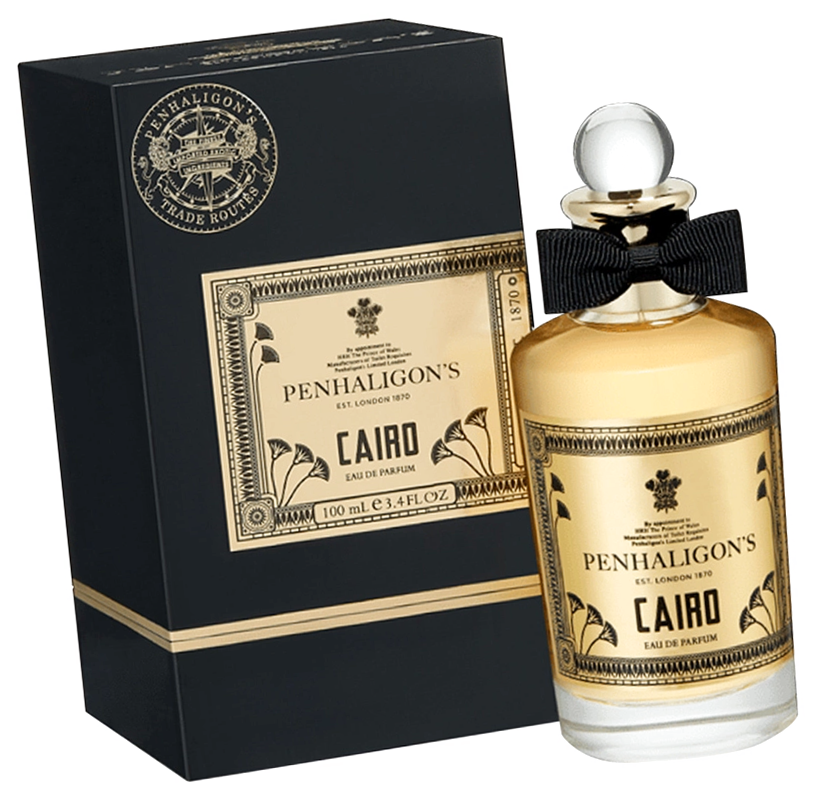 Аромат Пенхалигонс Каир унисекс 100 мл - Penhaligons Cairo парфюмерная вода
