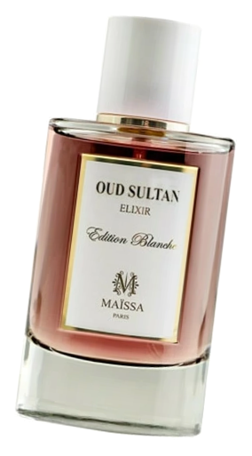 Oud Sultan аромат 100 мл для мужчин и женщин / Маисса Уд Султан парфюм