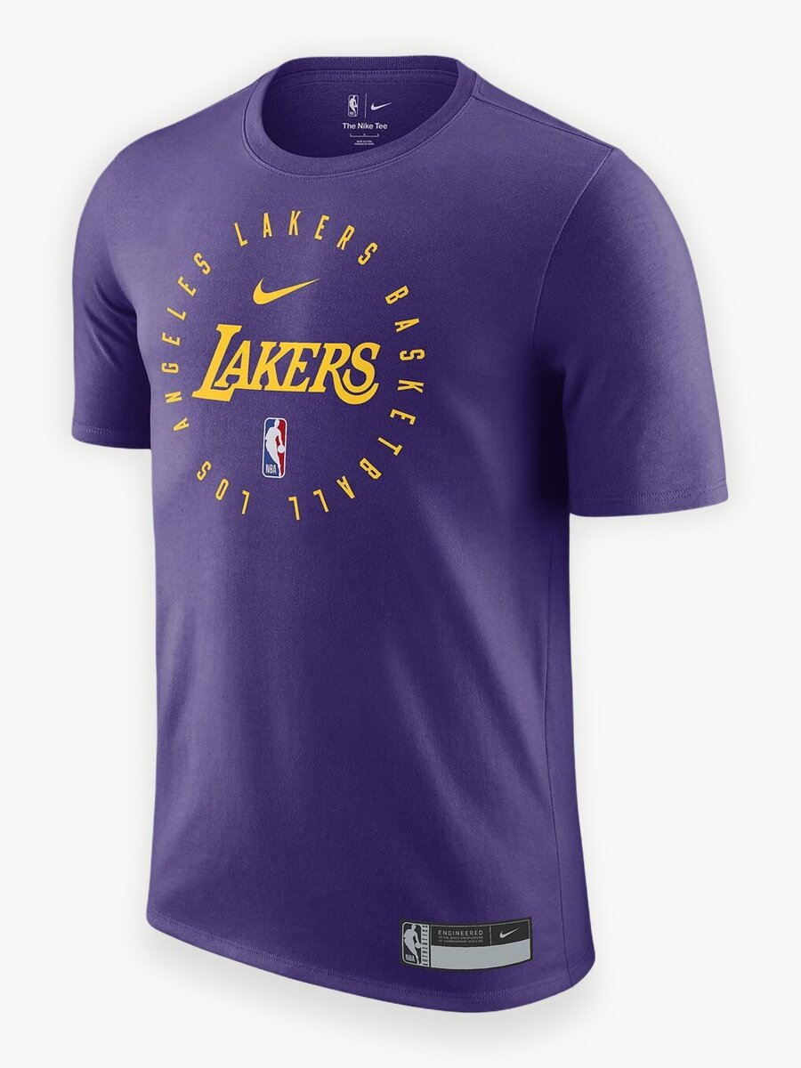 Майка NIKE Los Angeles Lakers