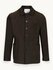 Куртка blusotto Zeno shirt jacket, размер L, brown