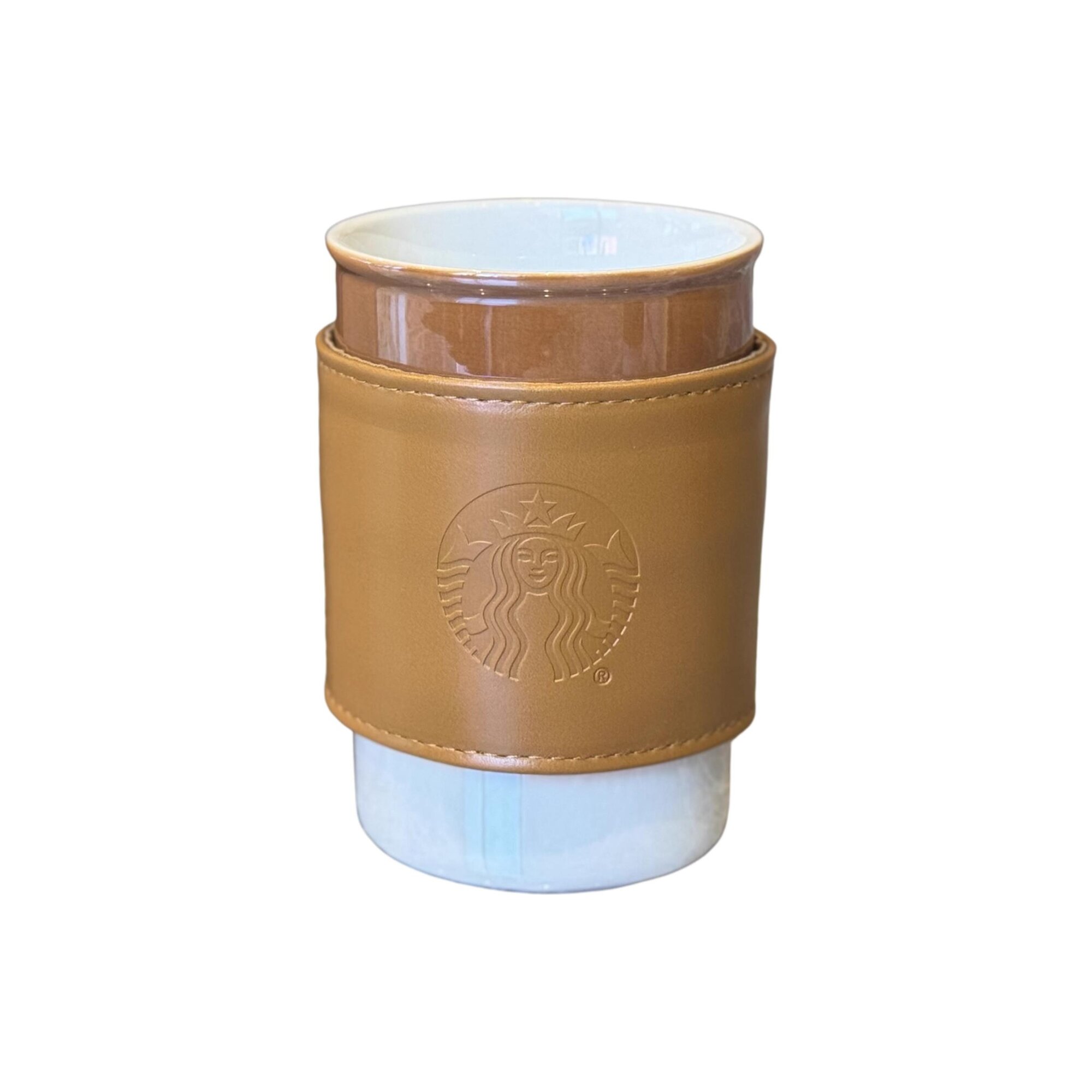 Кружки и чашки Starbucks