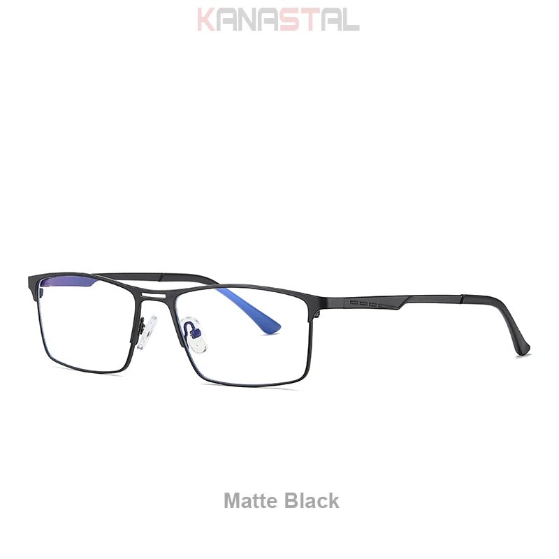 KANASTAL очки Presbyopic Plus 3.00, Matte Black