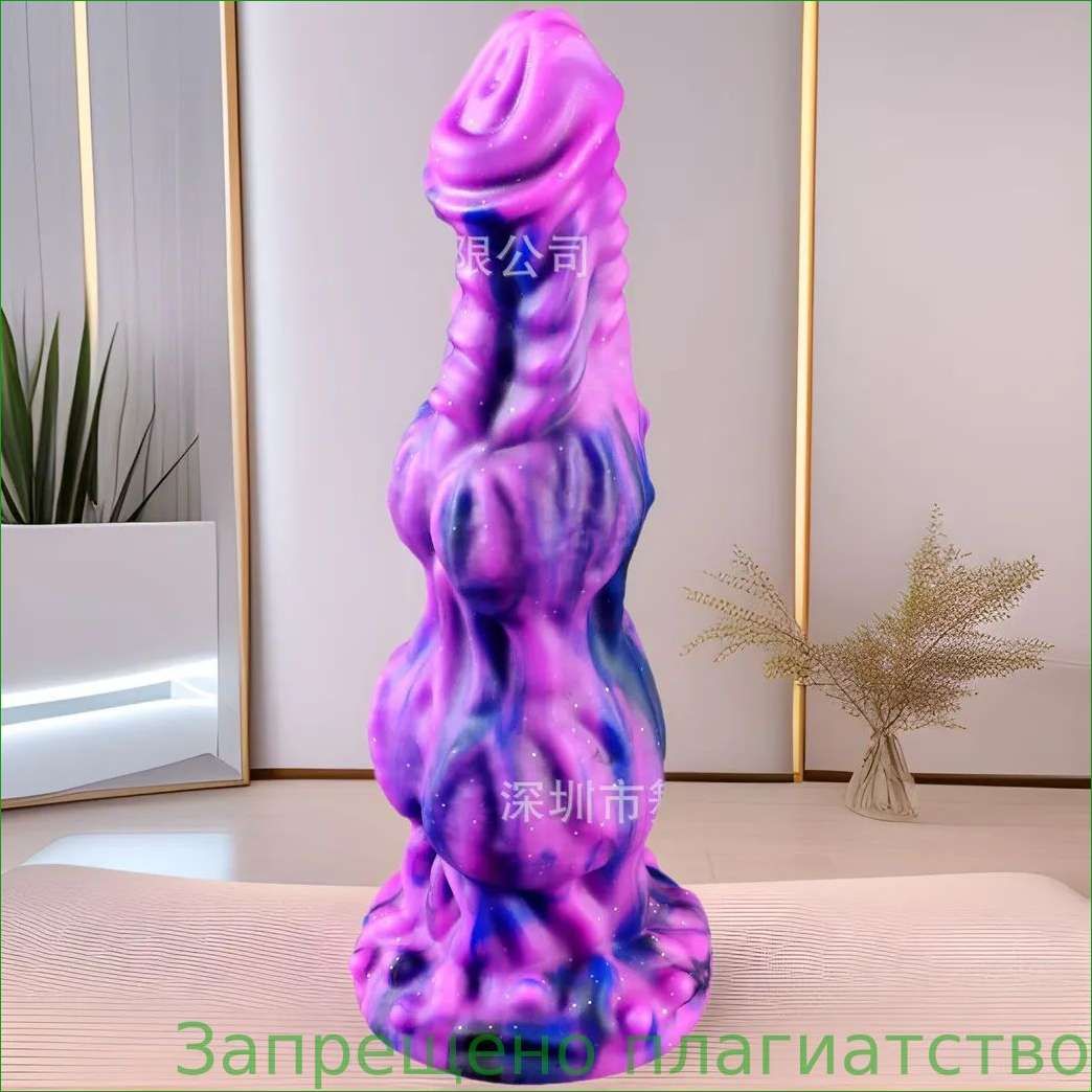 Фаллоимитатор, 25.2см