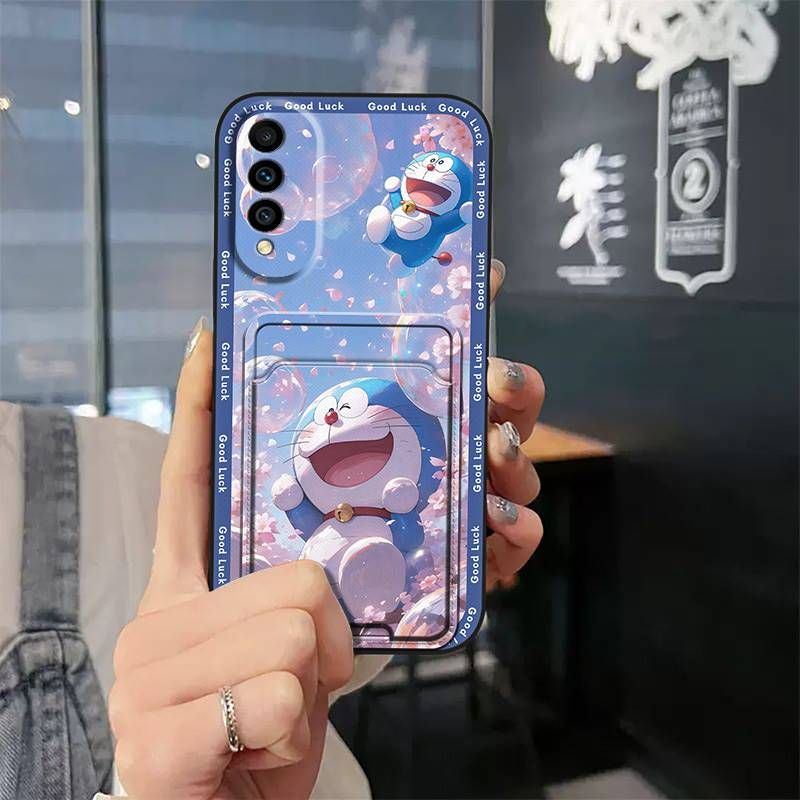 Чехол Lulumi для Wiko T50, симпатичный чехол из ТПУ с защитой от грязи, противоударный, с полным покрытием, защитой от граффити, чехол для карточек