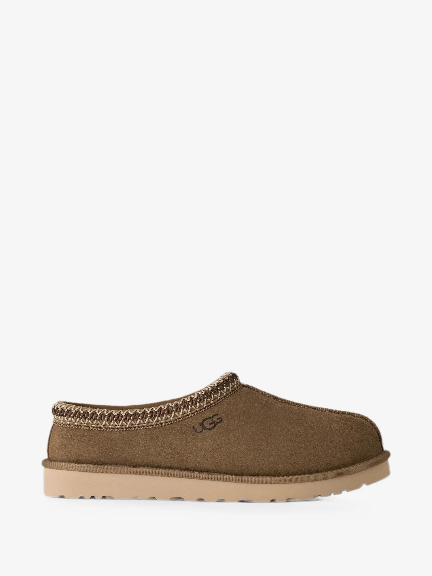 Тапочки UGG Tasman