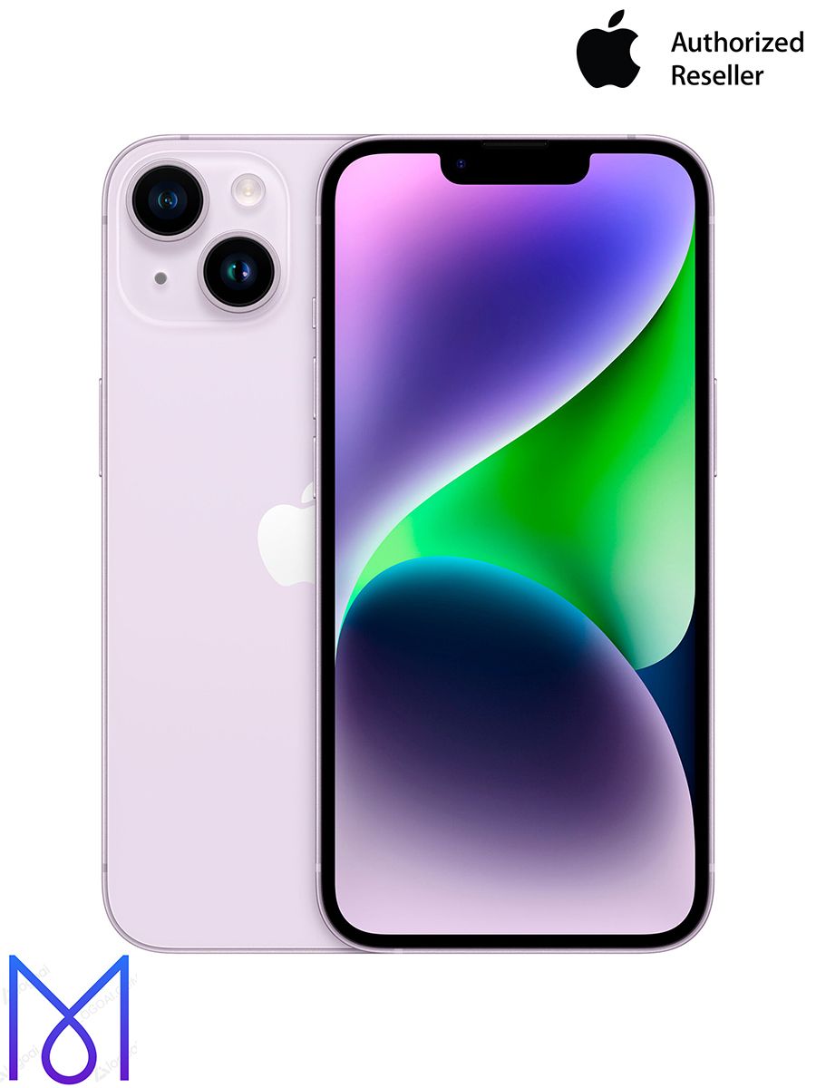 Смартфон Apple iPhone 14 — фото 1