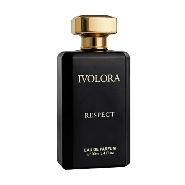 Ivolora Respect парфюмерная вода для женщин и мужчин 100 мл - Иволора Респект духи