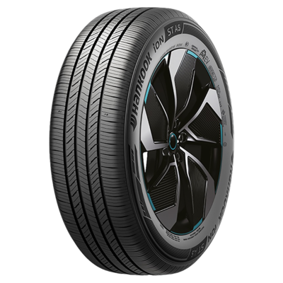Автошина Hankook 235/50R18 IH61 97V