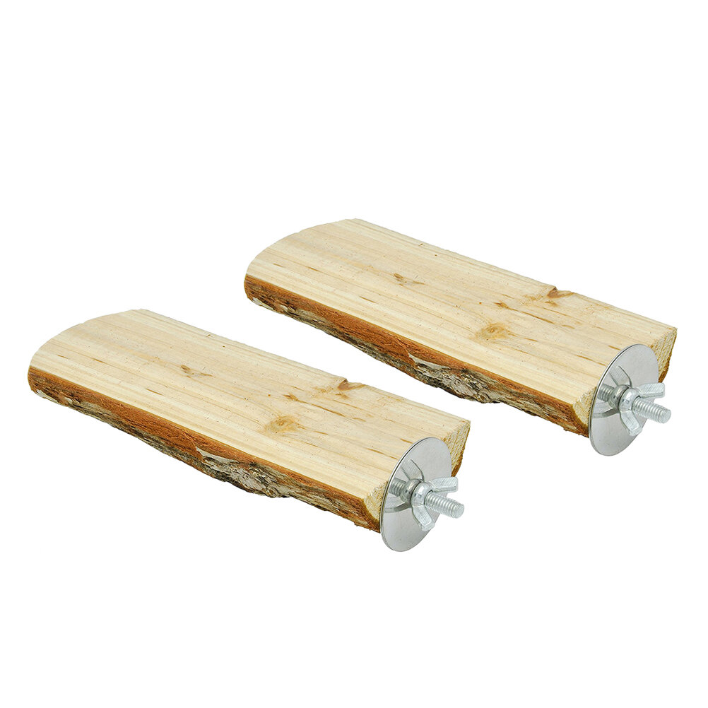 Декоративная Платформа Для Маленьких Животных 2 Штуки 10*6Cm