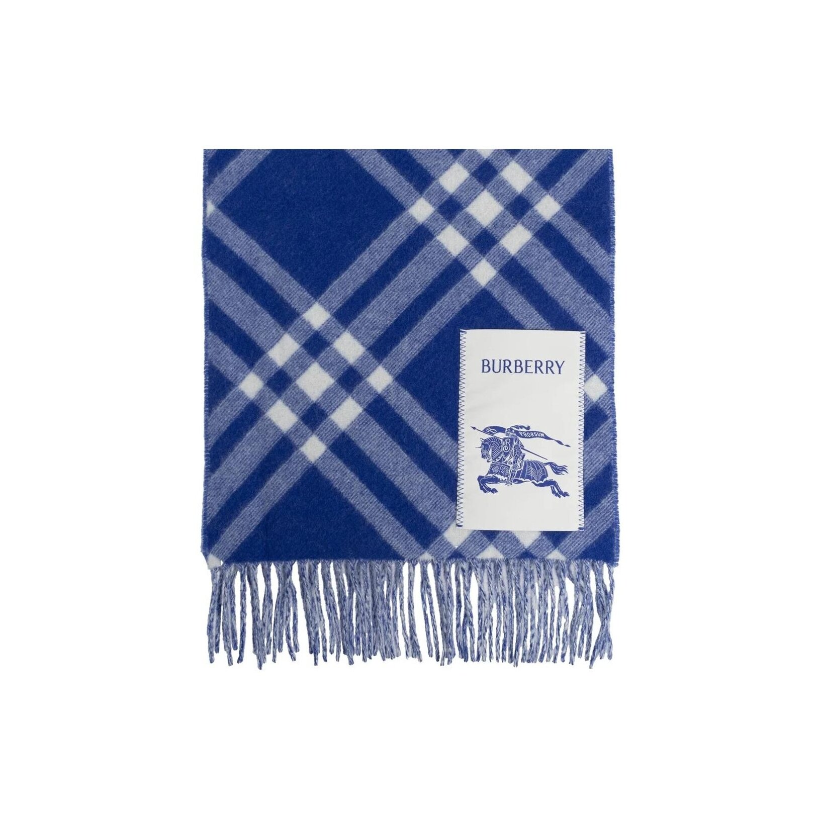 Шарф BURBERRY