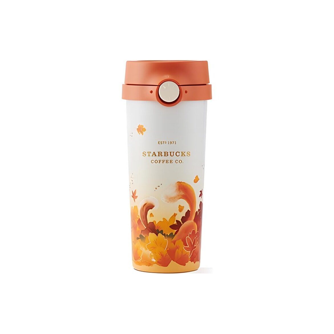 Термокружки Starbucks