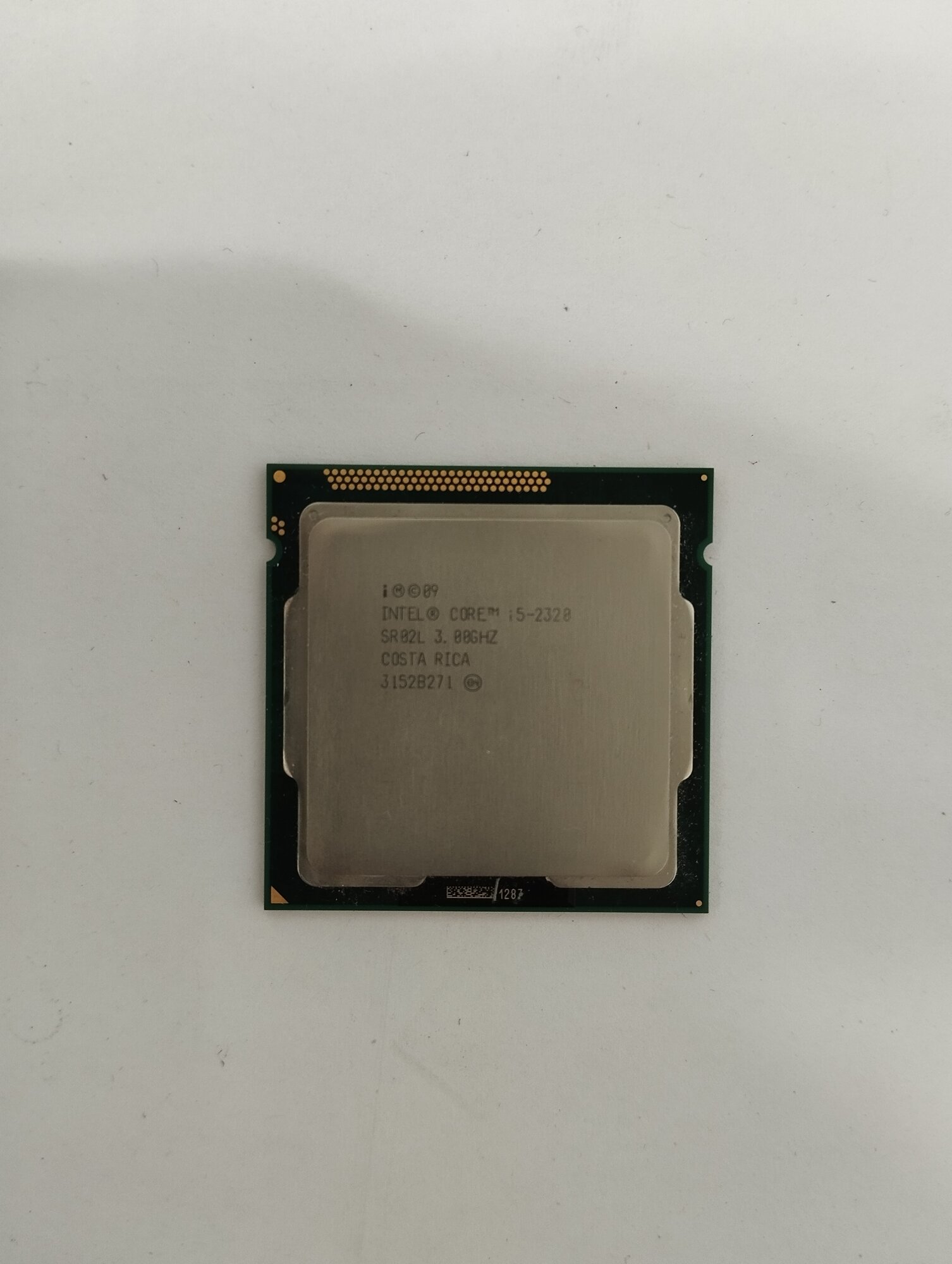 Процессор Intel Core i5-2320 LGA1155