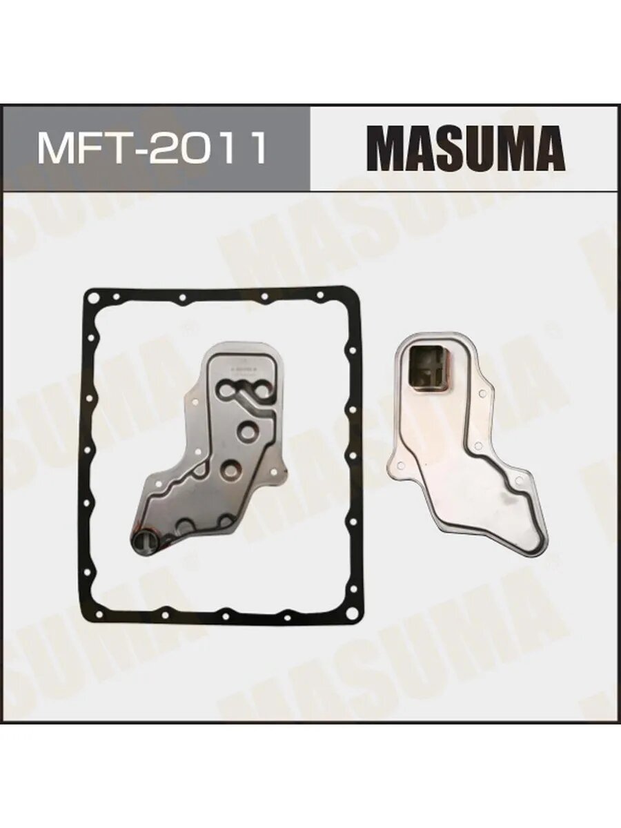 Фильтр АКПП для а/м Mazda Bongo 95-05, Titan 95-; Nissan, арт. MFT2011