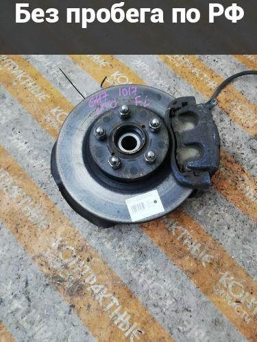 Тормозной Диск Перед с пробегом Subaru Impreza, Legacy, Forester, Exiga GG3