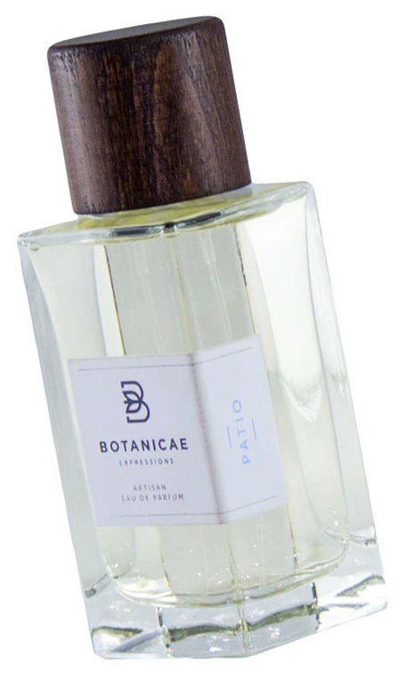 Ботаника Патио - парфюм для женщин и мужчин 100 мл / Botanicae Patio
