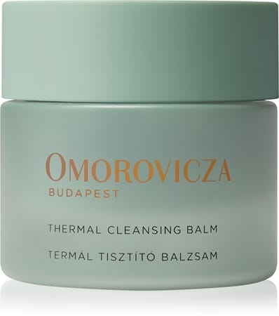 Средство для умывания Omorovicza Moor Mud Thermal Cleansing Balm, 50 мл
